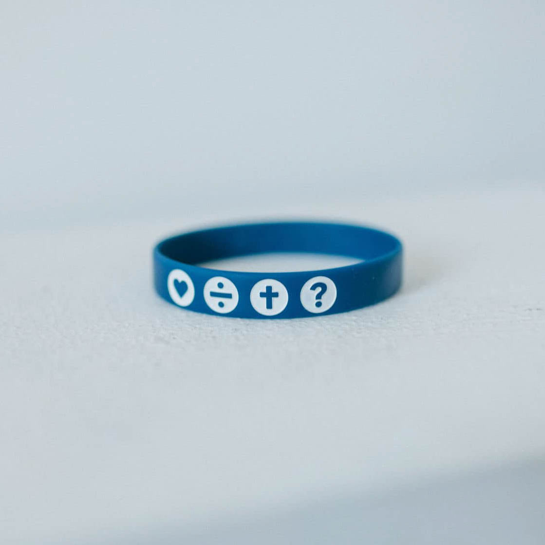 YDisciple - THE FOUR bracelets